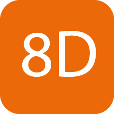 8D-METHODE